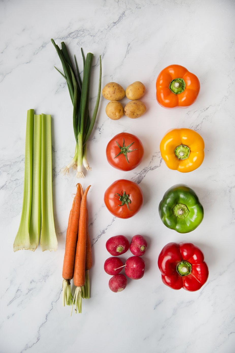 Les Légumes en restauration collective - Référentiel Restauration ...