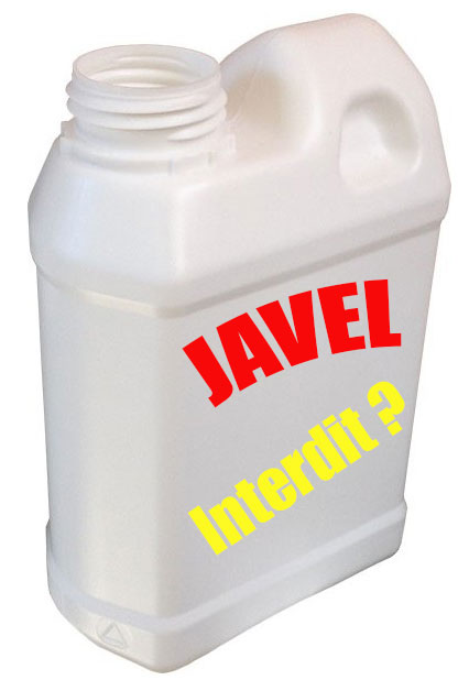 La javel est elle interdite en cuisine? - Référentiel Restauration ...