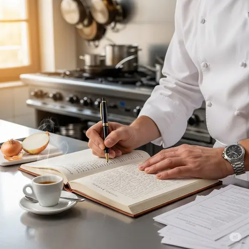 LIVRE DE RÉFÉRENCE - Référentiel Restauration Collective